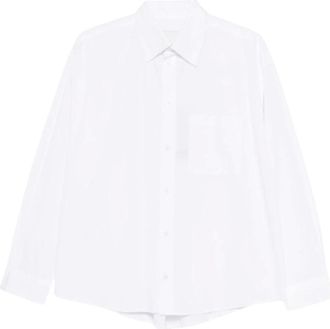 Birgitte Herskind Lorenzo Shirt - Femme - Blouses et Chemises - Blanc - Taille: 32 FR