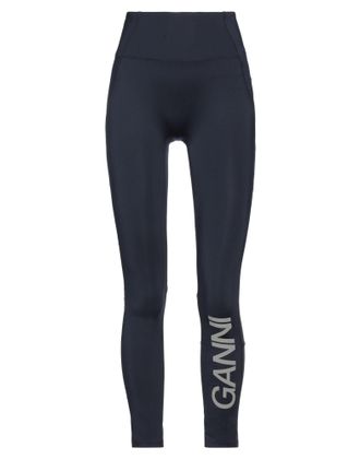 Ganni HOSEN & R&Ouml;CKE - Leggings auf YOOX.COM