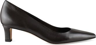 The Row Femme, Chaussures, Brun, Taille: 38 EU Carla Pump 45
