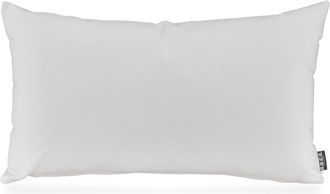 H.O.C.K. Classic Uni Outdoor Kissen 50x30cm (Wei&szlig;)