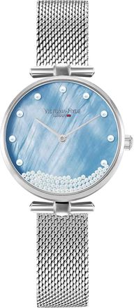 Victoria Hyde London Uhr Pearl