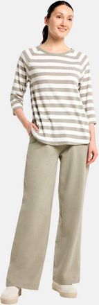 Elbsand Longsleeve Longsleeve CELIN T-Shirt mit 3/4 Arm (1-tlg)