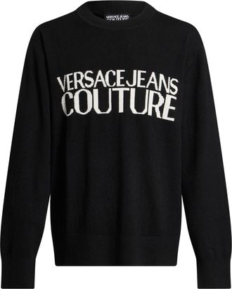 Versace STRICKWAREN - Pullover auf YOOX.COM