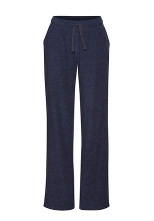 Vivance Sweathose Kleine Logostickerei