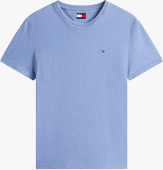 Tommy Hilfiger T-shirt &agrave; logo
