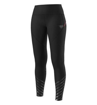 Dynafit Trail Reflective W - Trailrunninghose - Damen