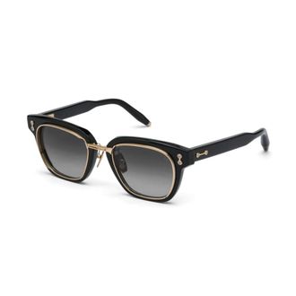 Akoni Apollo Sonnenbrille - - Accessories - unisex - Schwarzk - 51 MM