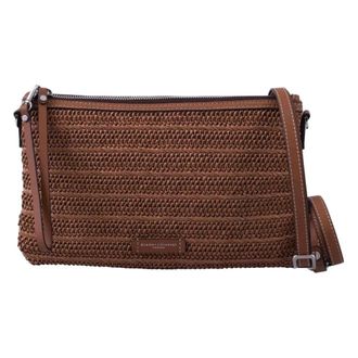 Gianni Chiarini Femme, Sacs, Brun, Taille: ONE Size Marcella Clutch