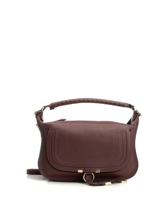 Chlo&eacute; Sac Bandouli&egrave;re - Marcie
