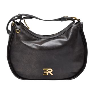 Ermanno Scervino Angelica Schultertasche - - Bags - Damen - Braun - ONE SIZE