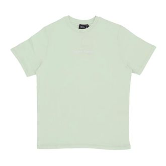 Dolly Noire T-shirt Pokemon Scenary - Homme - Tops - Vert - Taille: M