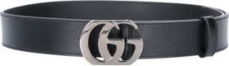 Gucci Belt Gg Marmont