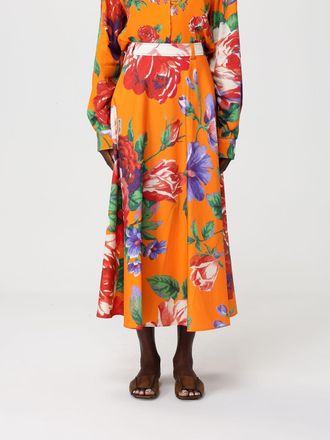 Moschino Rock MOSCHINO COUTURE Damen Farbe Orange