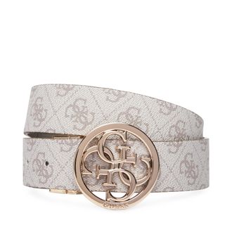 Guess Dameng&uuml;rtel Guess BW9166 P4235 Beige