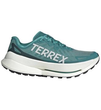 ADIDAS TERREX Terrex Agravic Speed Ultra M - Trailrunningschuh - Herren