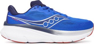 Saucony Laufschuhe Saucony Guide 19 S101408 Blau