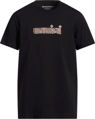 maharishi TOPS - T-shirts auf YOOX.COM