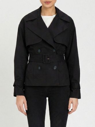 Twin-Set Jacke TWINSET ACTITUDE Damen Farbe Schwarz