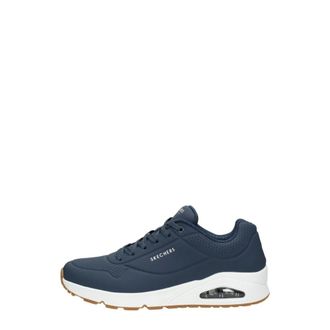 Skechers Herren, Sport, Blau, 41 EUGr&ouml;&szlig;e