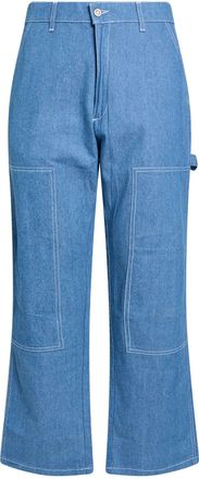 CAT HOSEN & R&Ouml;CKE - Jeanshosen auf YOOX.COM