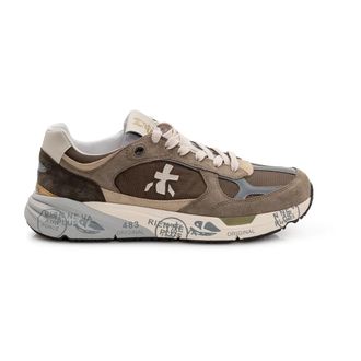 Premiata Mase Sneakers - - Shoes - Herren - Braun - 43 EU