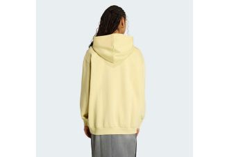 adidas Originals Kapuzensweatshirt ESS OS HOODIE f&uuml;r sportliche Aktivit&auml;ten und Freizeit, mit K&auml;ngurutasche