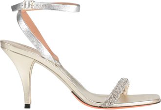 Santoni SCHUHE - Sandalen auf YOOX.COM