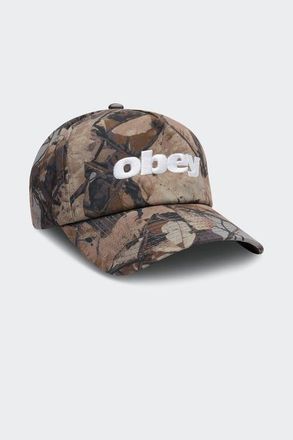 Obey Casquette - Taille TU