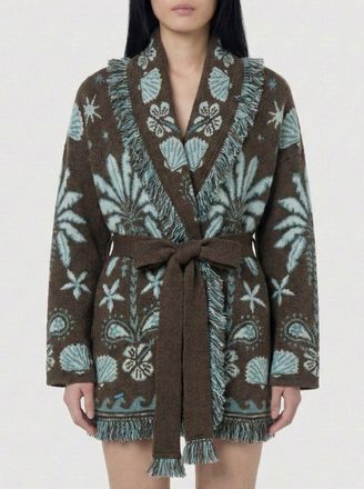 Alanui Pullover ALANUI Damen Farbe Braun