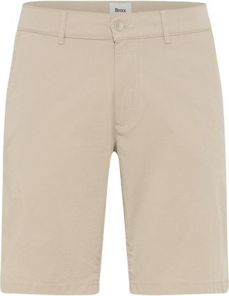 Brax Leichte Baumwollshorts Bozen mit Lyocell und Stretch, Regular Fit in
