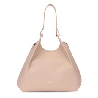 Gianni Chiarini Femme, Sacs, Rose, Taille: ONE Size Dua Tote