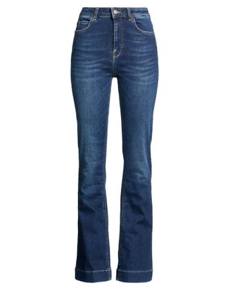 Kaos HOSEN & R&Ouml;CKE - Jeanshosen auf YOOX.COM