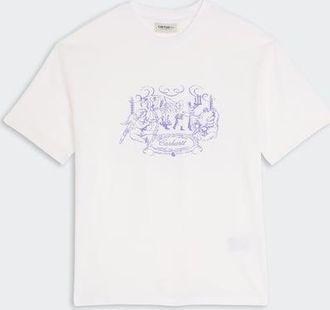 Carhartt Work in Progress T-shirt - Taille XS