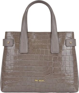 Pierre Cardin Sacs &agrave; main - Femme - Sacs - Beige - Taille: ONE Size