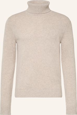 Joop Rollkragenpullover Lerency beige