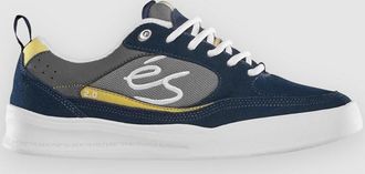 eS Swift 2.0 Skateschuhe white
