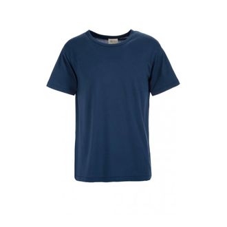 Joya Homme, Tops, Bleu, Taille: M Joyah Bamboo Tee