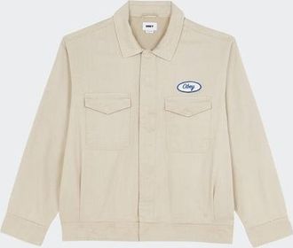 Obey Veste - Taille XL