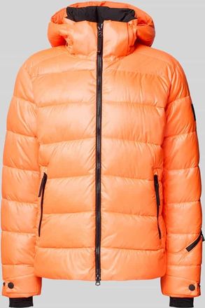 Bogner Steppjacke mit Stehkragen Modell LUKA2