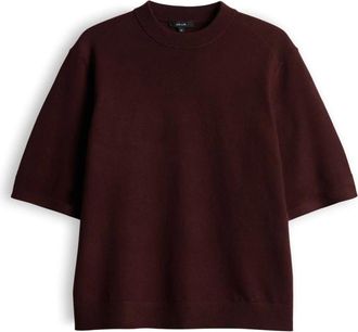 OPUS Pullover & Hoodies - - Knitwear - Damen - Braun - 2XL