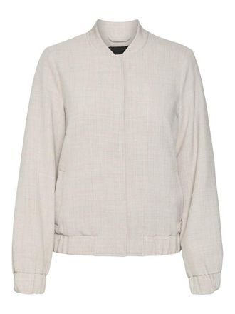 Vero Moda VMCASSIDY LS Bomber Jacket Boo
