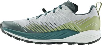 Lowa Halbschuh AMPLUX 2 grau/farn, 43.5