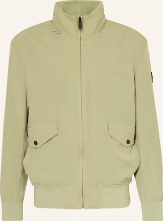 HUGO BOSS Blouson Ohice gruen