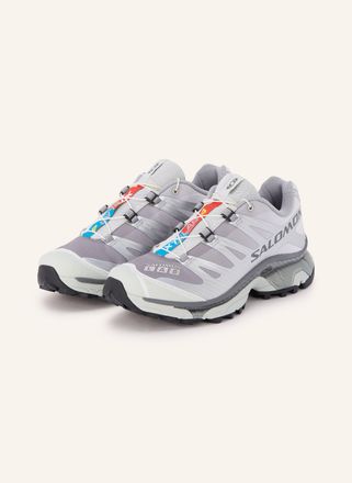 Salomon Sneaker Xt-4 Og silber