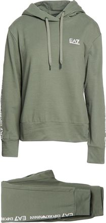 Emporio Armani OVERALLS - Sportanz&uuml;ge auf YOOX.COM