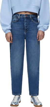 LTB Jeans Jeans Womens Lillie B Jeans, Blau, 28 W/36 L