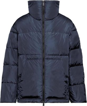 Premiata Homme, Vestes, Bleu, Taille: XL Jacket 1020