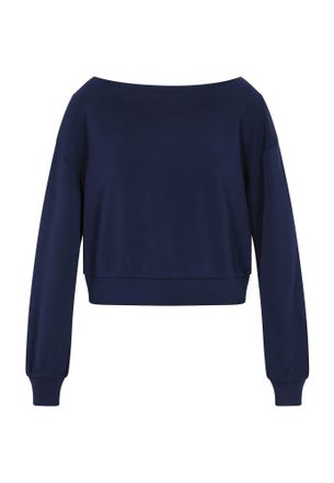 Dreimaster Sweatshirt Classic Look