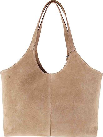 Aesther Ekme Sac Cabas - Marron