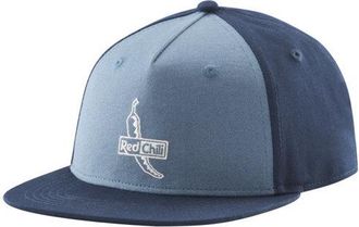 Red Chili Flashed - Kappe